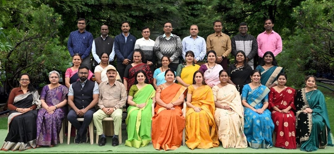 Bhavans | Ashti School